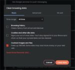 How to Hard Refresh Your Browser • DataFeature
