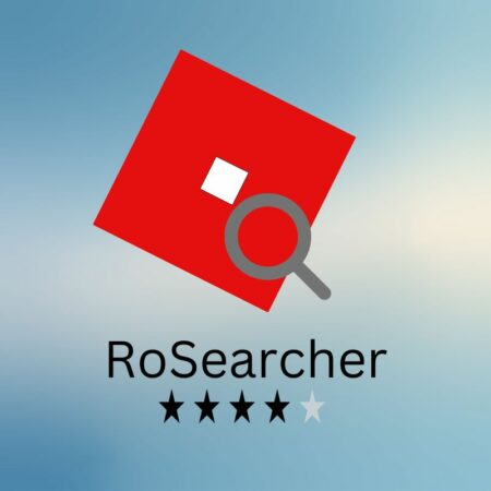 Is RoSearcher Safe to Use • DataFeature