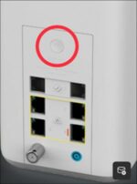 WPS Button on Xfinity Router (How to Use It?) • DataFeature