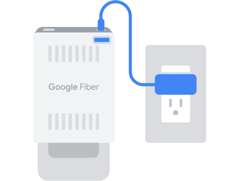 Xfinity vs Google Fiber - Which is The Better ISP • DataFeature