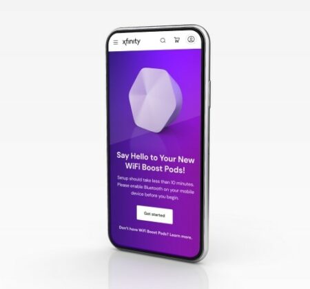 Xfinity xFi Pods Review (Gen 2) • DataFeature