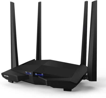 Single-Band Vs Dual-Band Vs Tri-Band WiFi Routers • DataFeature