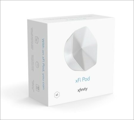 Xfinity xFi Pods Review (Gen 2) • DataFeature
