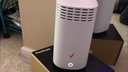 Verizon Router Lights – Meaning and Easy Fixes • DataFeature