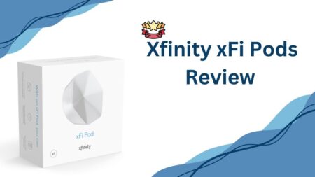 Xfinity xFi Pods Review (Gen 2) • DataFeature