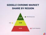 Google Chrome Statistics • DataFeature