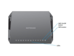 How to Fix Netgear Nighthawk Router Orange Light? • DataFeature