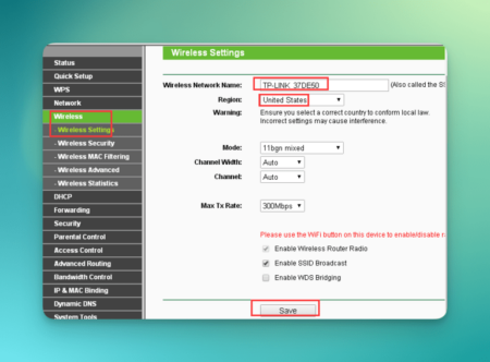 10 Easy Steps to Setup WiFi Router at Home • DataFeature