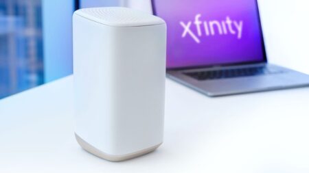 Easy Ways to Fix Xfinity Modem or Router Blinking White Light