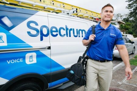 How to Transfer Your Spectrum Services • DataFeature
