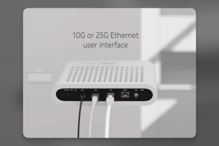 What is an ONT (Optical Network Terminal)? • DataFeature