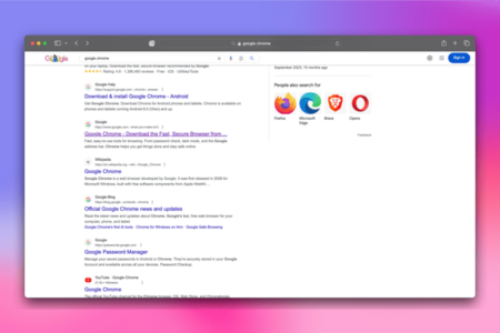 How to Download and Install Google Chrome on a Mac • DataFeature