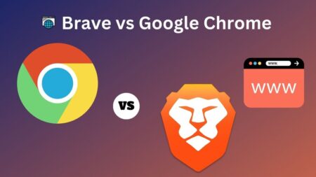Brave vs Google Chrome - Which Browser Should You Choose • DataFeature