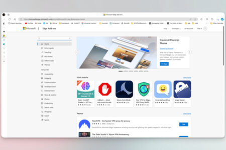 Microsoft Edge vs Google Chrome : Web Browsers Comparison