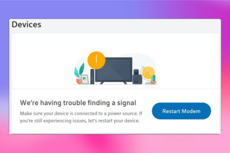 How To Reset Xfinity Router / Modem • DataFeature