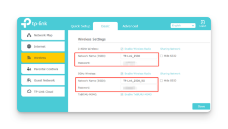 What is SSID of a Network? How to identify your Wi-Fi Network?
