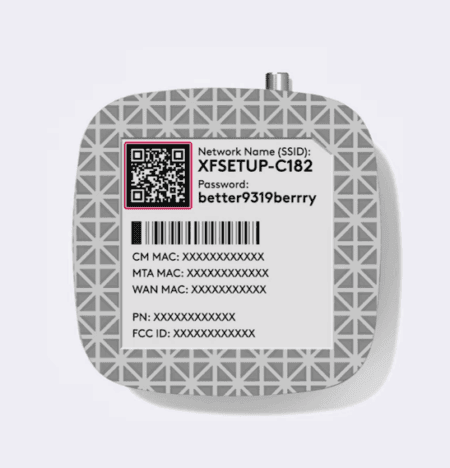 How To Self-Install or Connect Xfinity Internet • DataFeature