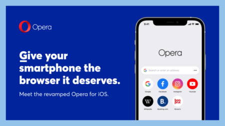 Best iPhone Browsers You Need to Use • DataFeature