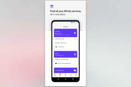 How To Self-Install or Connect Xfinity Internet • DataFeature