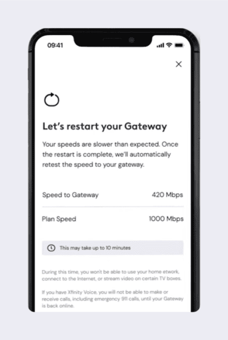 How To Self-Install or Connect Xfinity Internet • DataFeature