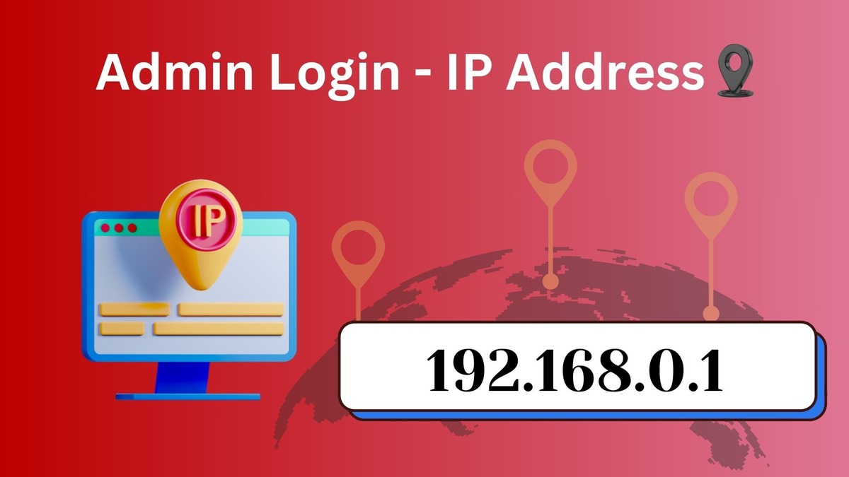 192.168.0.1 – Access Router Admin Dashboard Online • DataFeature