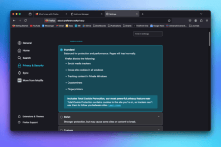 Firefox vs Chrome : Which Browser is Right For You? • DataFeature