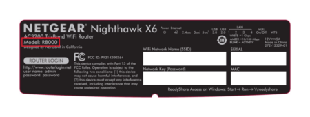 How to Login to NETGEAR Router? • DataFeature