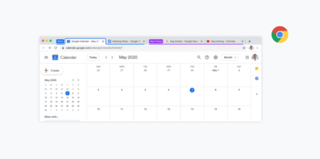 How to Group Tabs in Google Chrome • DataFeature