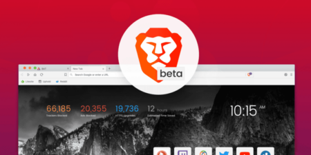 Brave Browser Statistics • DataFeature