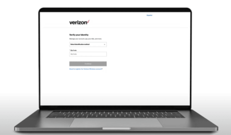How to Connect and Setup Verizon Router • DataFeature