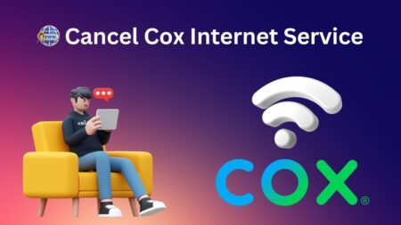 How to Cancel Cox Internet Service • DataFeature