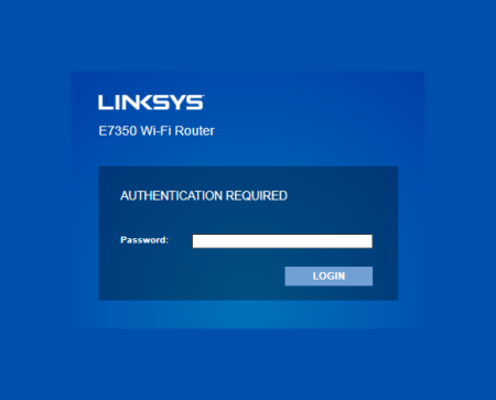How To Login To Linksys Router: Easy Guide • DataFeature