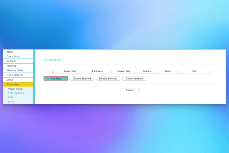 How To Setup Port Forwarding On Any Router A Simple Guide • Datafeature