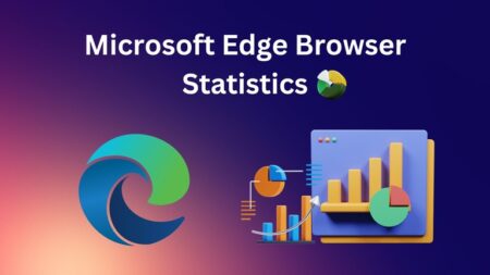 Microsoft Edge Browser Statistics • DataFeature