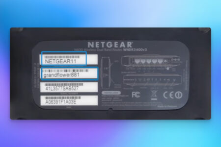 How to Reset Netgear Router to Factory Setting • DataFeature