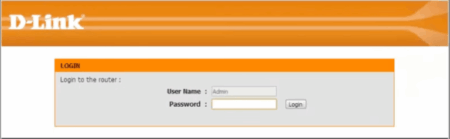 How to Access the D-Link Router Login Page • DataFeature
