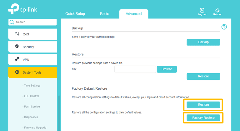 How to Fix Hacked Router in 7 Easy Steps • DataFeature