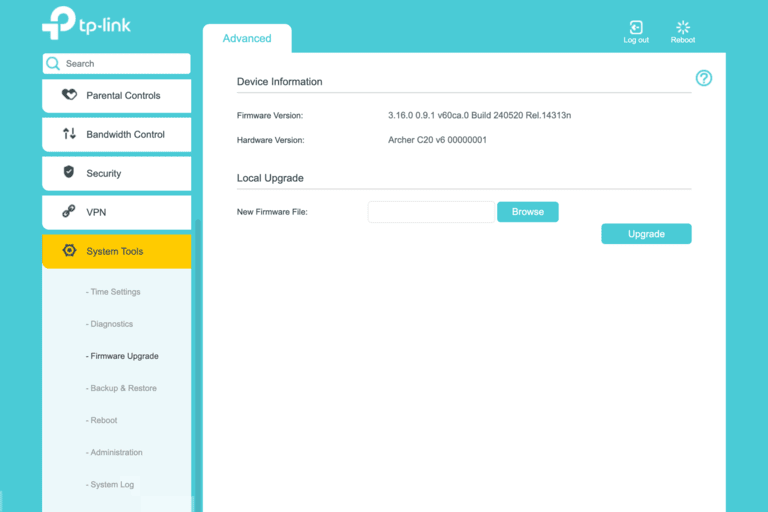 How to Fix Hacked Router in 7 Easy Steps • DataFeature