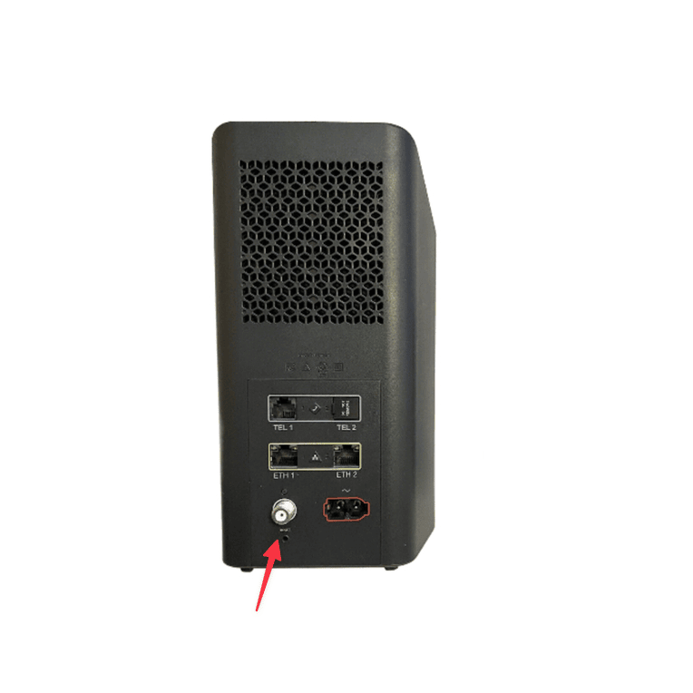 How To Reset Cox Modem or Router • DataFeature