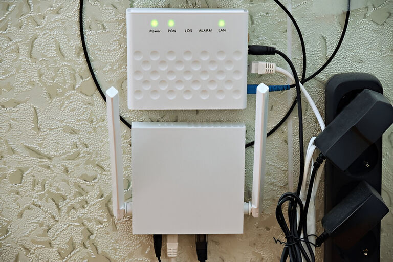 How to Get Internet Without Cable Or A Phone Line? • DataFeature