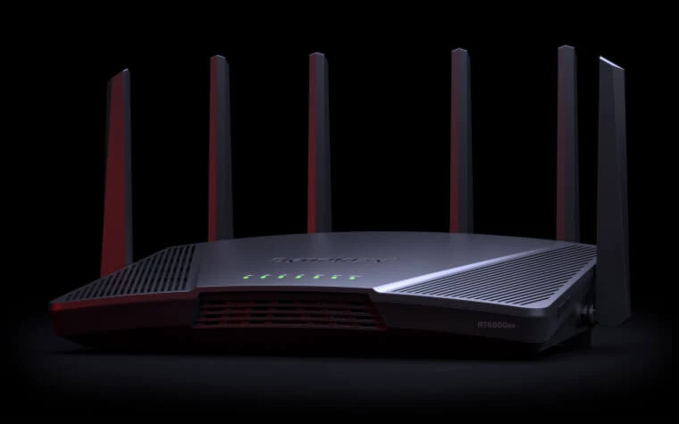 5 Best Routers for Apartments in 2025 – Fast & Reliable • DataFeature