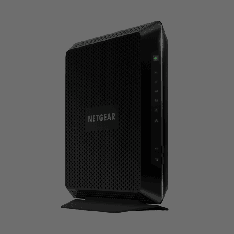 Netgear Modem Lights - What Do They Mean • DataFeature