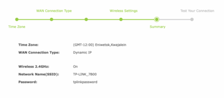 How to Configure TP-Link Router for Optimal Performance • DataFeature