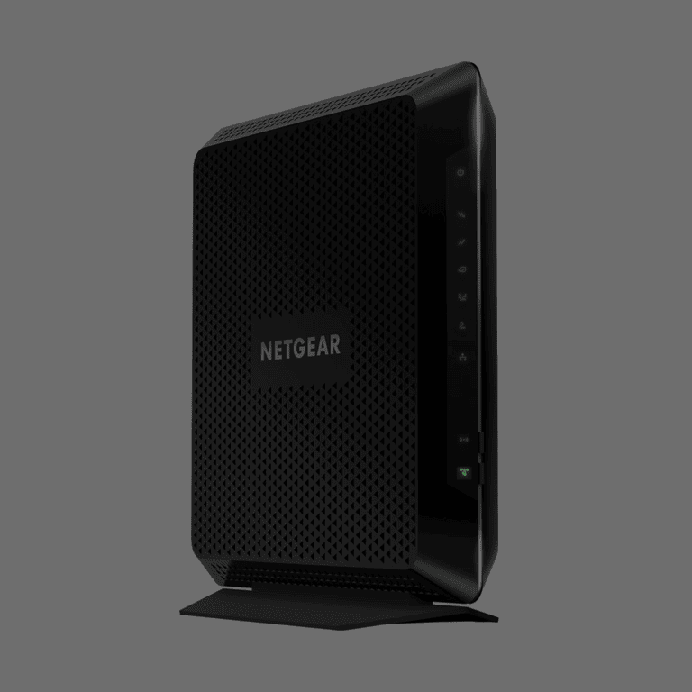 Netgear Modem Lights - What Do They Mean • DataFeature