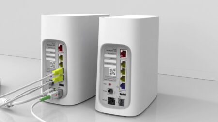 How to Login to the AT&T Router • DataFeature