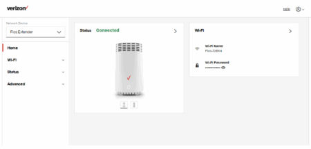 How To Set Up Verizon Wi-Fi Extender - An Ultimate Guide • DataFeature