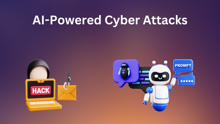 AI-Powered Cyber Attacks: Understanding the Threat • DataFeature