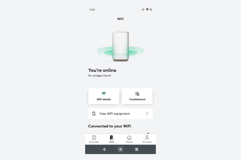 What is Cox Panoramic Wi-Fi - A Complete Guide • DataFeature