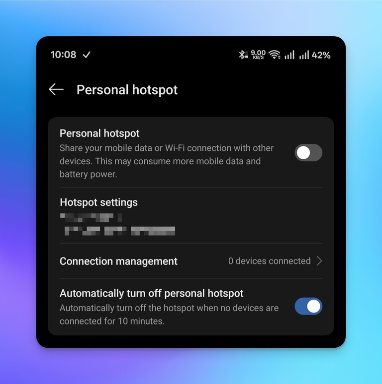 WiFi Sharing: Everything You Need to Know • DataFeature