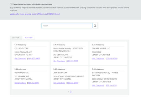 Xfinity Prepaid Internet: Flexible, No-Contract Wi-Fi • DataFeature